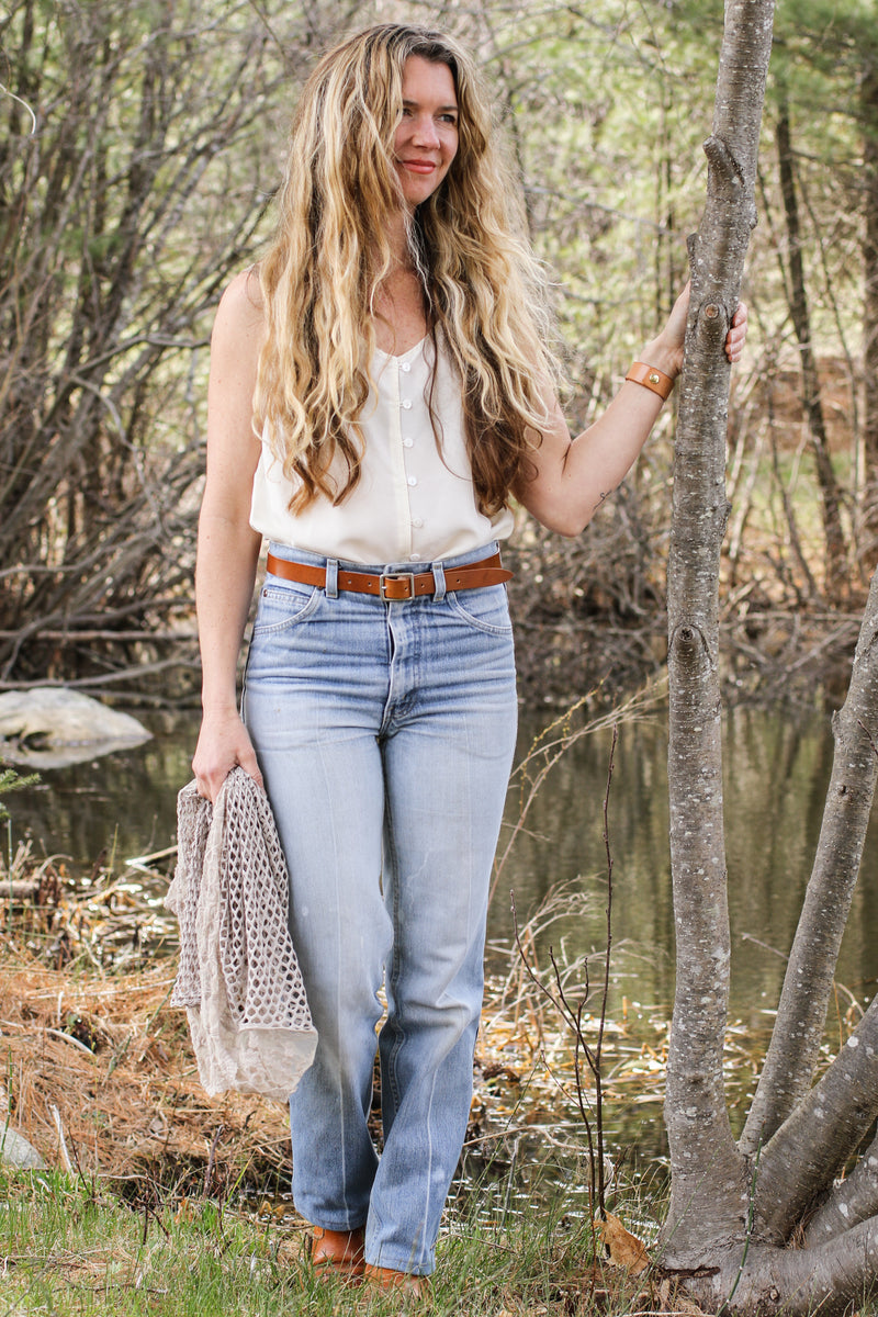 Linny Kenney Leather